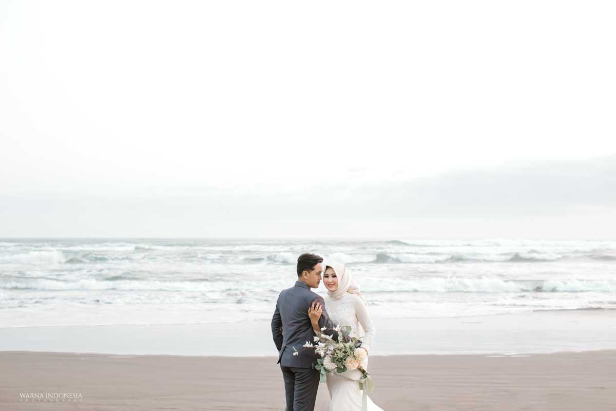 Prewedding Outdoor Jogja Terbaik No 1