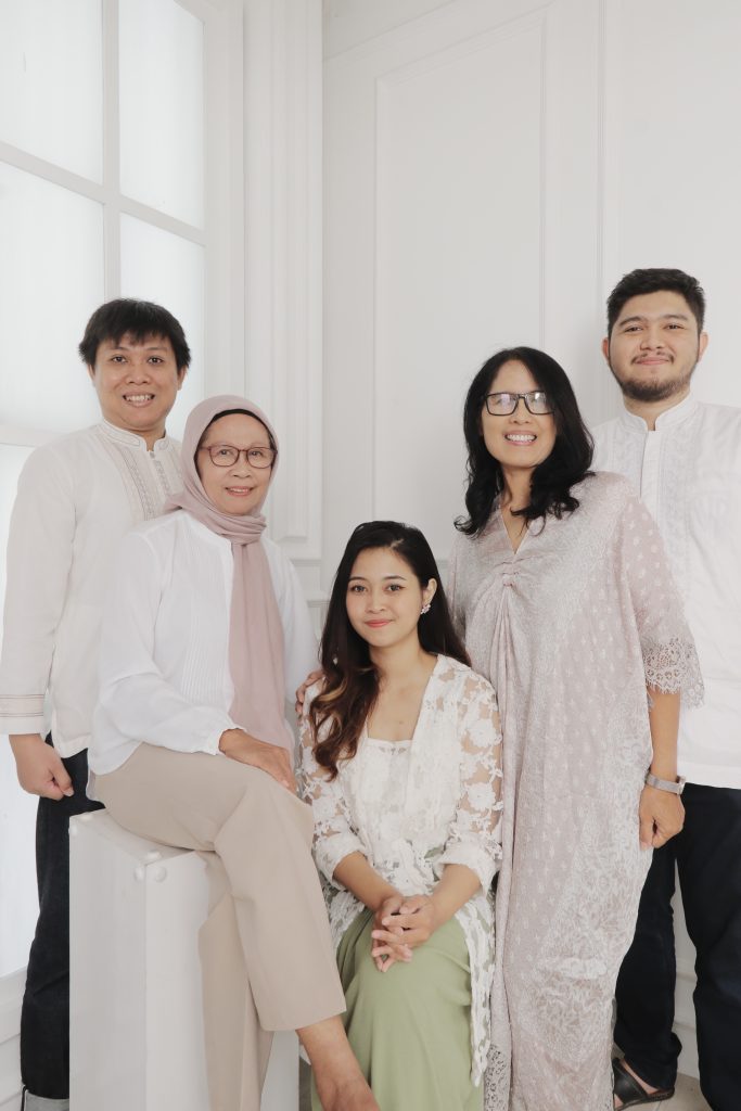 Ide Pose Self Photo Special Anniversary Self Photo Warna Indonesia