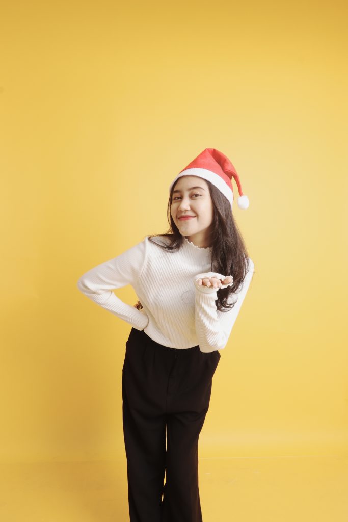 Ide Pose Self Photo Natal